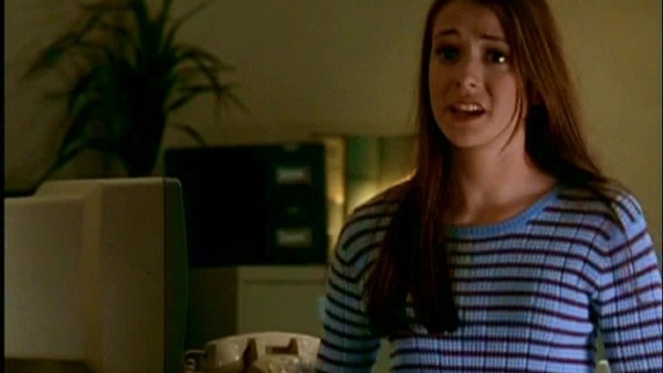 Buffy The Vampire Slayer Quiz How Well Do You Really Know Willow Page 13