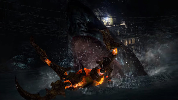 Resident Evil Ranking Every Boss From Worst To Best Page 23 resident-evil-ranking-every-boss-from-worst-to-best-page-23
