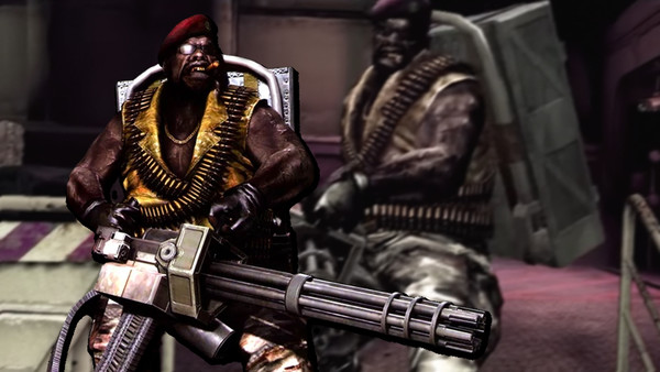 Resident Evil Ranking Every Boss From Worst To Best Page 10 resident-evil-ranking-every-boss-from-worst-to-best-page-10