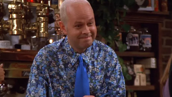 10 Scrapped Friends Storylines That Would Have Changed The Show Forever ... 10 Scrapped Friends Storylines That Would Have Changed The Show Forever ...