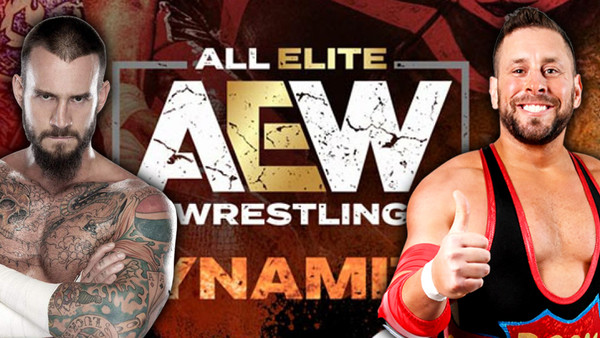 8 Teams Which Could Be Chris Jericho's Mystery AEW Dynamite Partners ... 8 Teams Which Could Be Chris Jericho's Mystery AEW Dynamite Partners ...