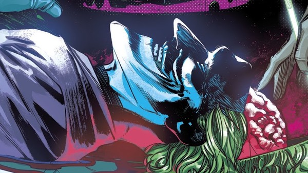 10 Worst Things That Have Happened To The Joker 10 Worst Things That Have Happened To The Joker
