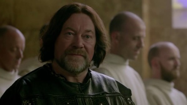 Vikings: 10 Most Hated Supporting Characters – Page 7 Vikings: 10 Most Hated Supporting Characters – Page 7