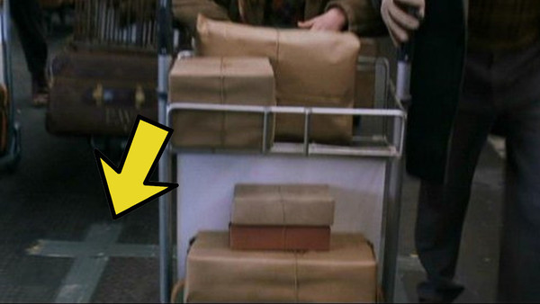 15 Stupid Harry Potter Movie Mistakes You Probably Missed – Page 7 15 Stupid Harry Potter Movie Mistakes You Probably Missed – Page 7