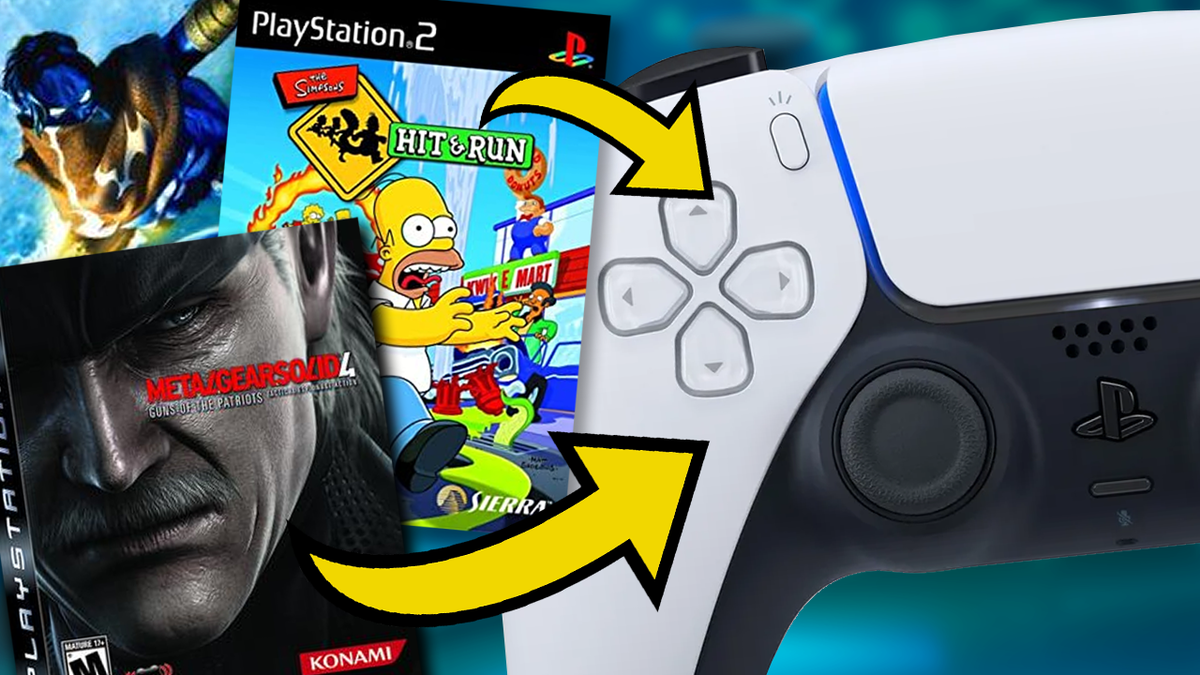 PS5 Reveal 10 Rumoured Games Features Sony MUST Confirm