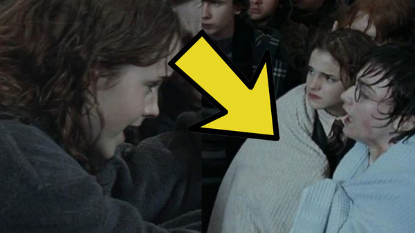 15 Stupid Harry Potter Movie Mistakes You Probably Missed 15 Stupid Harry Potter Movie Mistakes You Probably Missed
