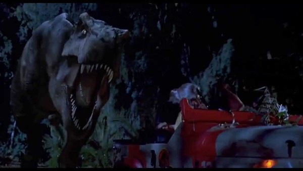 10 Scariest Car Scenes Of All Time Page 10