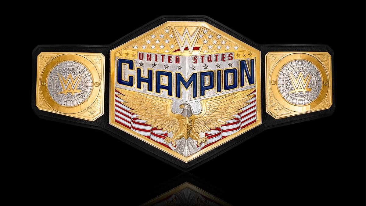 Ranking Every Current WWE Belt Design From Worst To Best