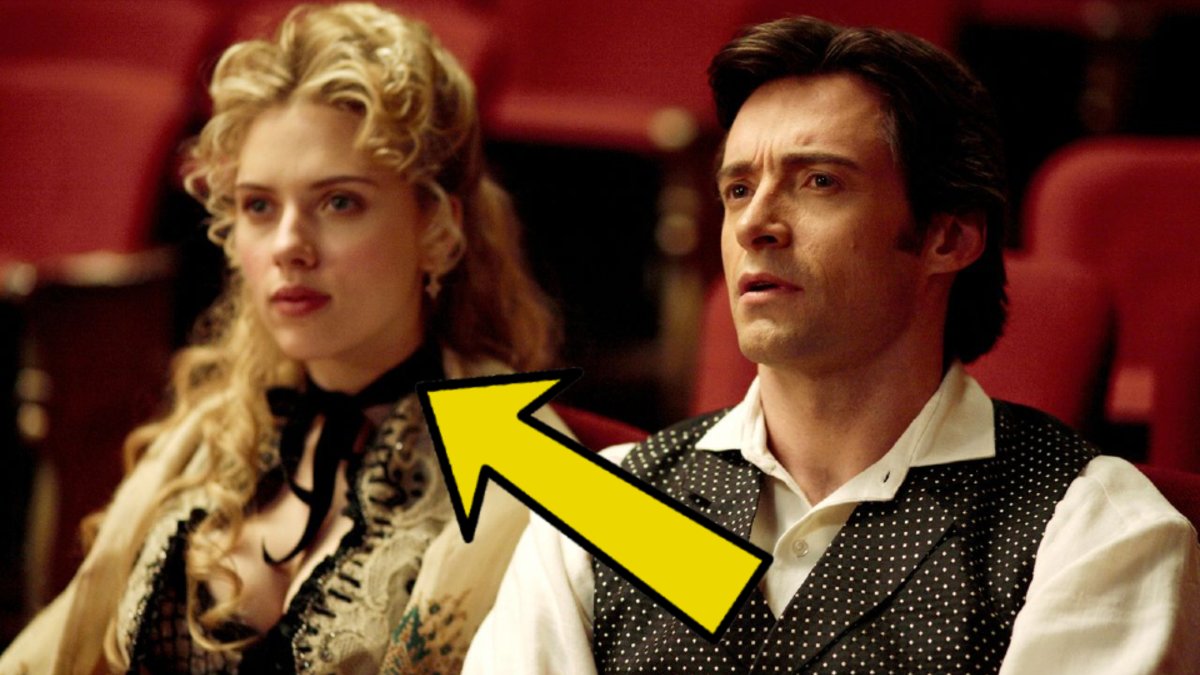 20 Things You Somehow Missed In The Prestige Page 9