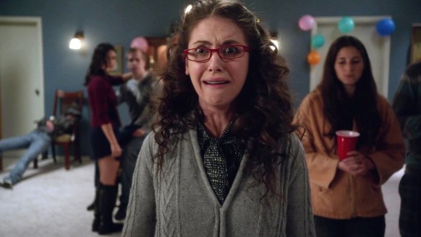 Community Quiz: Finish These Annie Edison Quotes – Page 2 Community Quiz: Finish These Annie Edison Quotes – Page 2