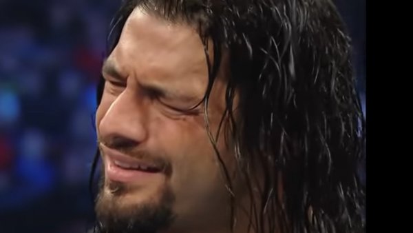 10 Wwe Moments We Wish We Could Unsee Page 4