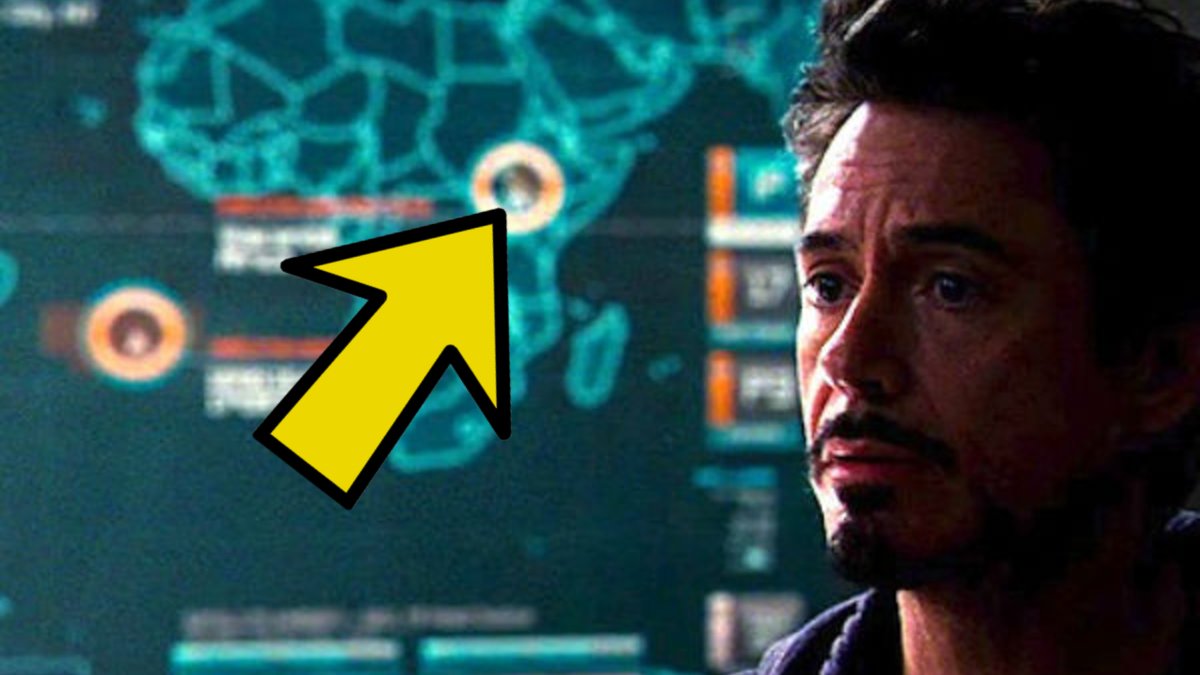 MCU: 10 Most Paused Moments MCU: 10 Most Paused Moments