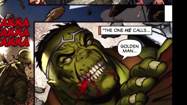 10 Worst Things That Ever Happened To Hulk – Page 4 10 Worst Things That Ever Happened To Hulk – Page 4