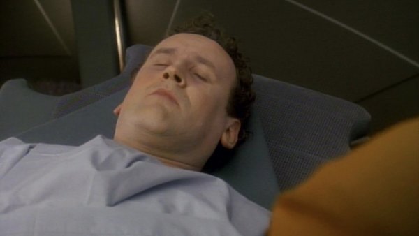 15 Star Trek Deaths That Didnt Last Page 14