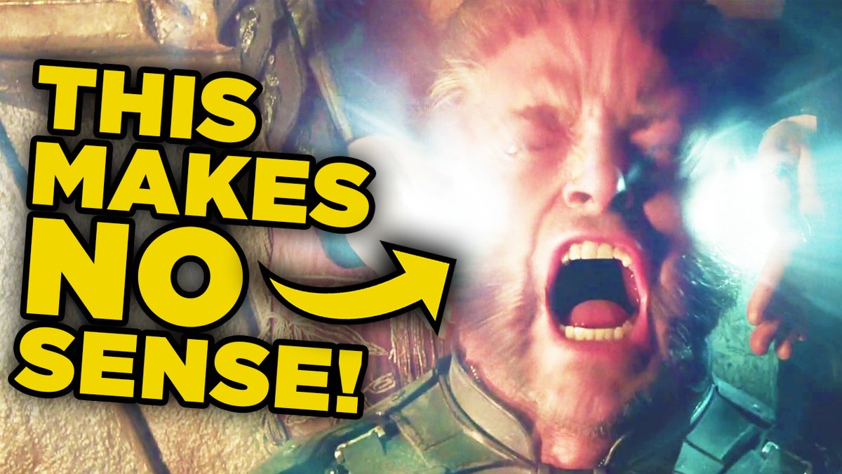 9 Movie Prequels That Created Massive Plot Holes Page 3
