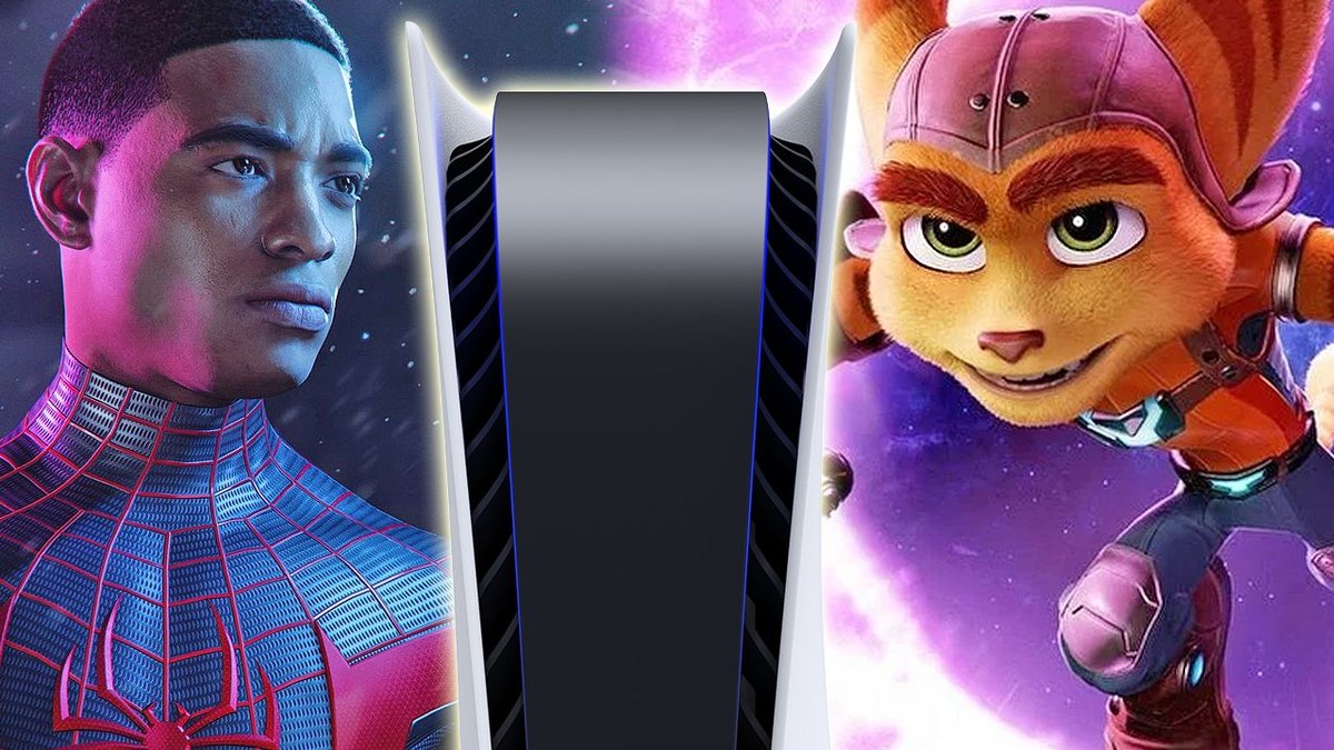 Ranking Every PS5 Game From Worst To Best So Far Page 7