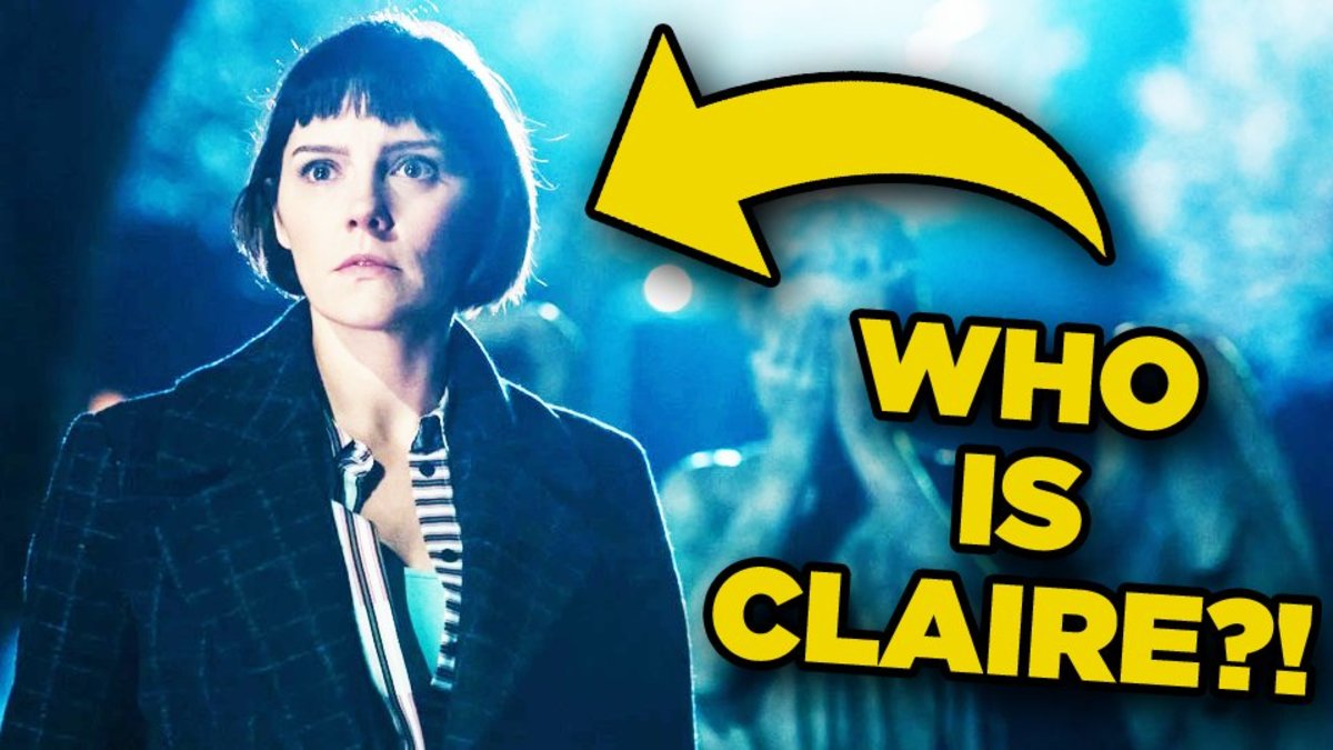 8 Insane Doctor Who Flux Theories That Will Blow Your Mind Page 5