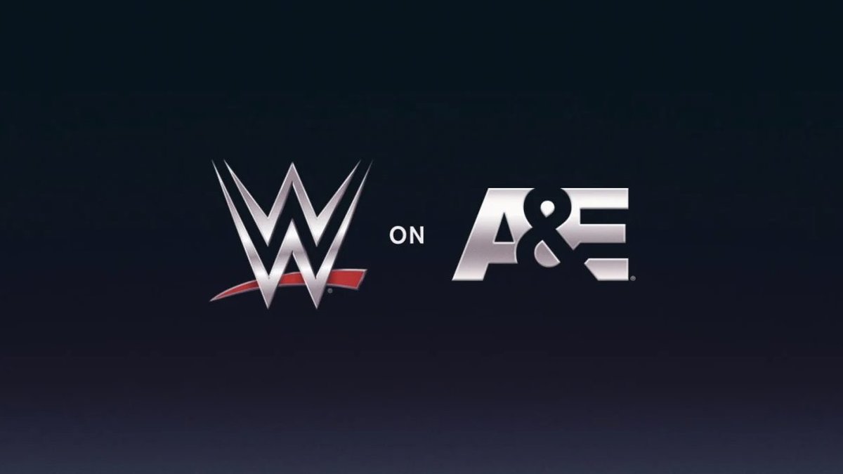 WWE Expands Television Partnership With A&E, New Programming Coming WWE Expands Television Partnership With A&E, New Programming Coming
