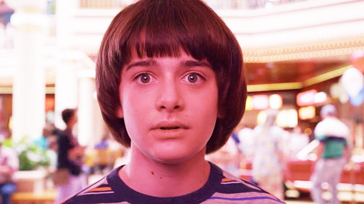 Stranger Things Quiz: Can You Match The Character To The Actor? Stranger Things Quiz: Can You Match The Character To The Actor?