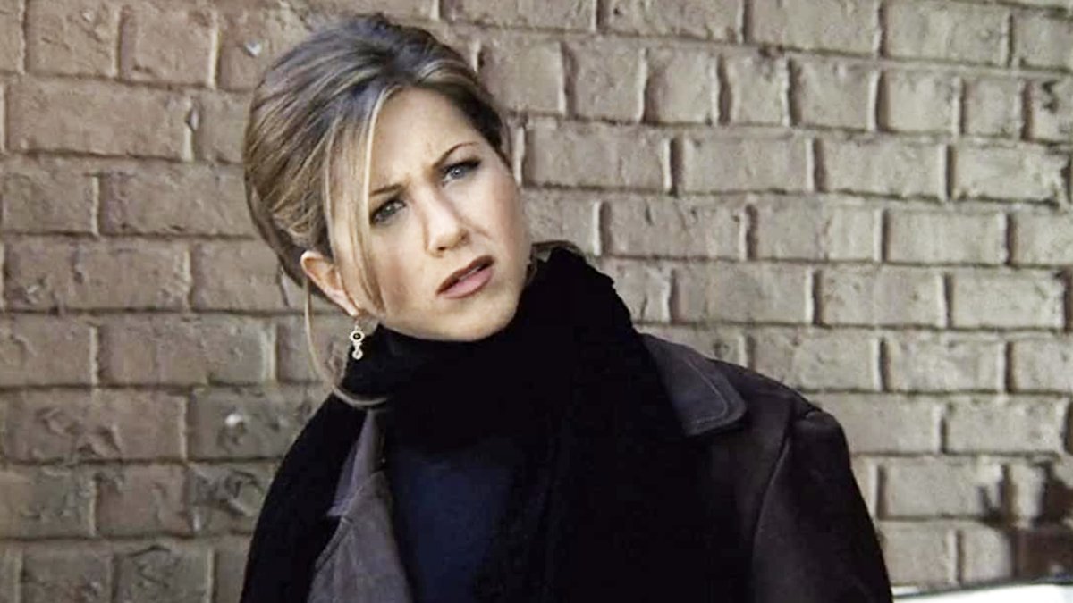 Friends Quiz Did Rachel Green Say It Or Not