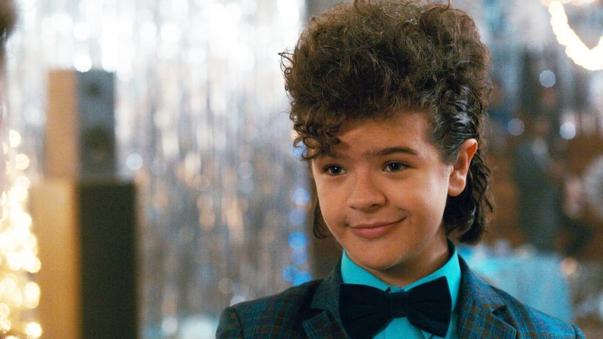 Stranger Things: You'll Never Get 100% In This Dustin Henderson True Or ... Stranger Things: You'll Never Get 100% In This Dustin Henderson True Or ...