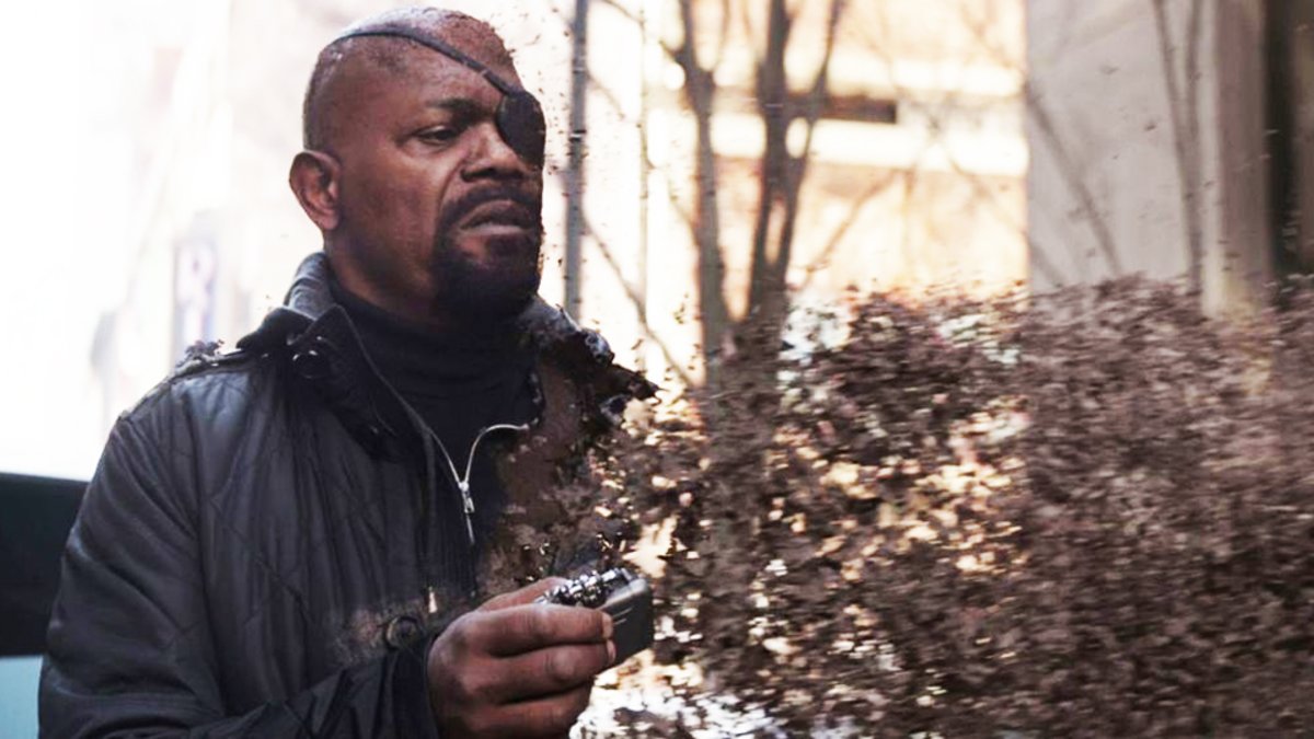 Every MCU Credits Scene Ranked From Worst To Best Every MCU Credits Scene Ranked From Worst To Best