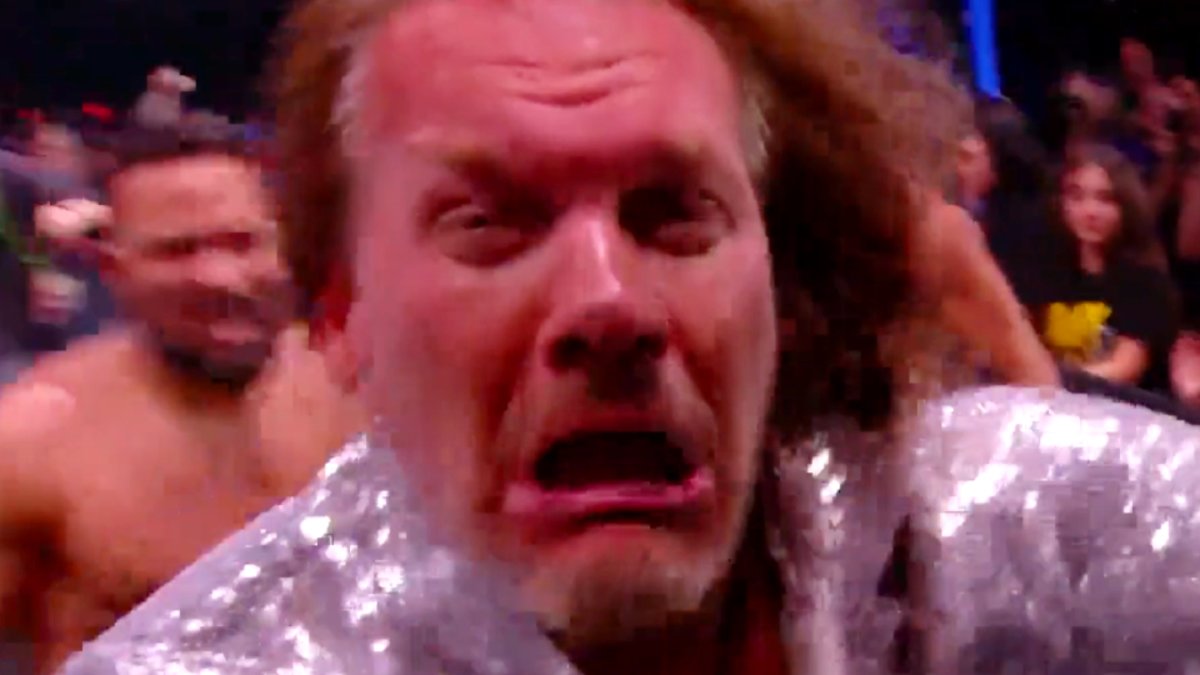 5 Ups & 3 Downs From AEW Rampage (June 24) 5 Ups & 3 Downs From AEW Rampage (June 24)