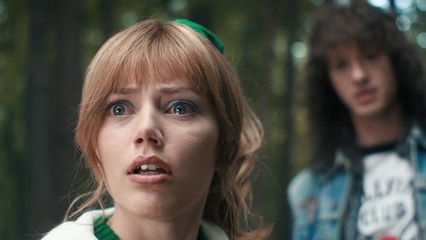 Stranger Things Quiz: Vecna - What's His Next Line? Stranger Things Quiz: Vecna - What's His Next Line?