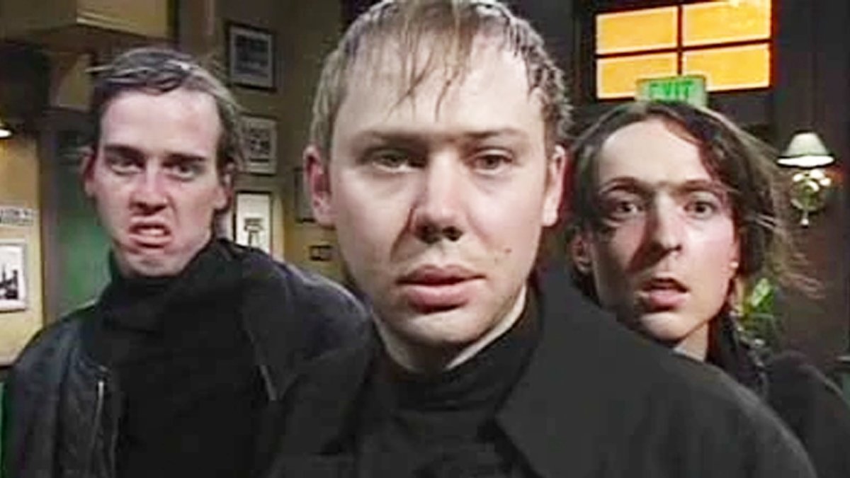 It's Always Sunny In Philadelphia Quiz: The McPoyle Brothers - What's ... It's Always Sunny In Philadelphia Quiz: The McPoyle Brothers - What's ...