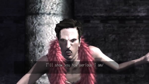 10 Most Frustrating Bosses In Horror Video Games – Page 7 10 Most Frustrating Bosses In Horror Video Games – Page 7