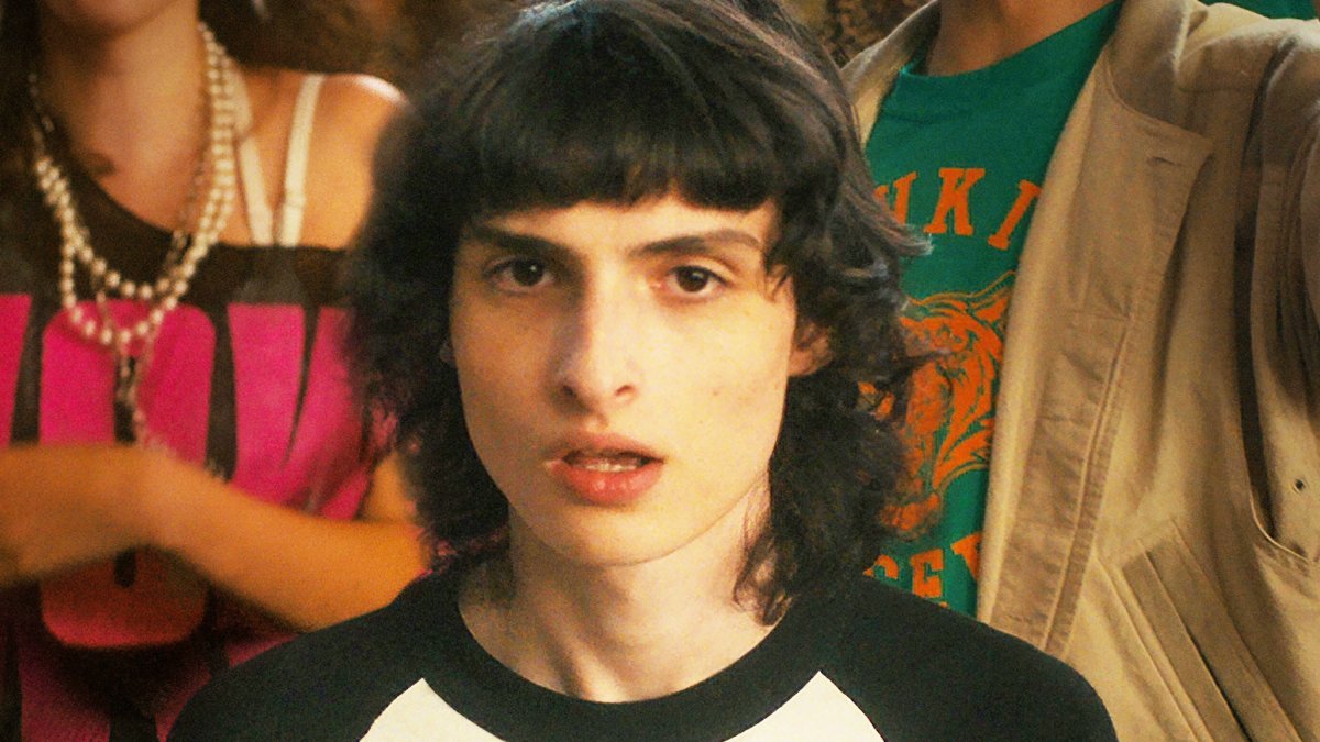 Stranger Things Quiz: Did Mike Wheeler Say It? Stranger Things Quiz: Did Mike Wheeler Say It?