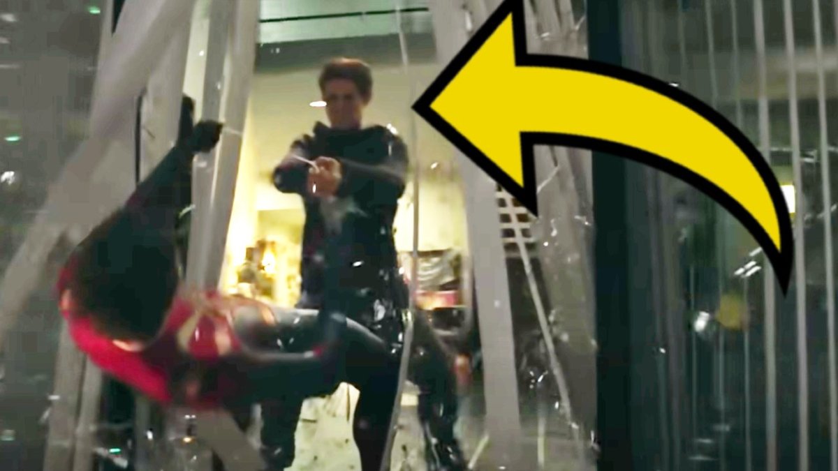 10 MCU Scenes You Didn't Realise Were Tricking You
