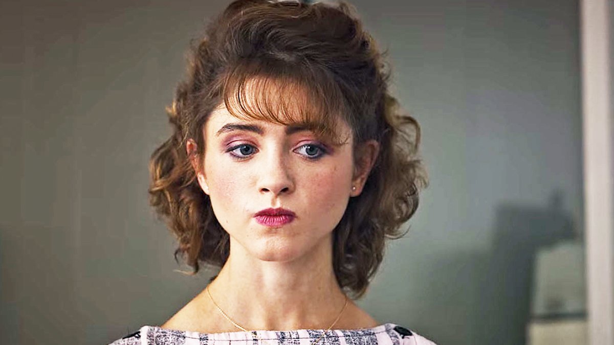 Stranger Things Quiz: Did Nancy Wheeler Say It? Stranger Things Quiz: Did Nancy Wheeler Say It?