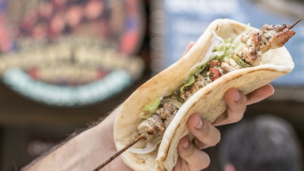 9 Best Things To Eat And Drink At Universal Orlando Resort 2022 – Page 3 9 Best Things To Eat And Drink At Universal Orlando Resort 2022 – Page 3