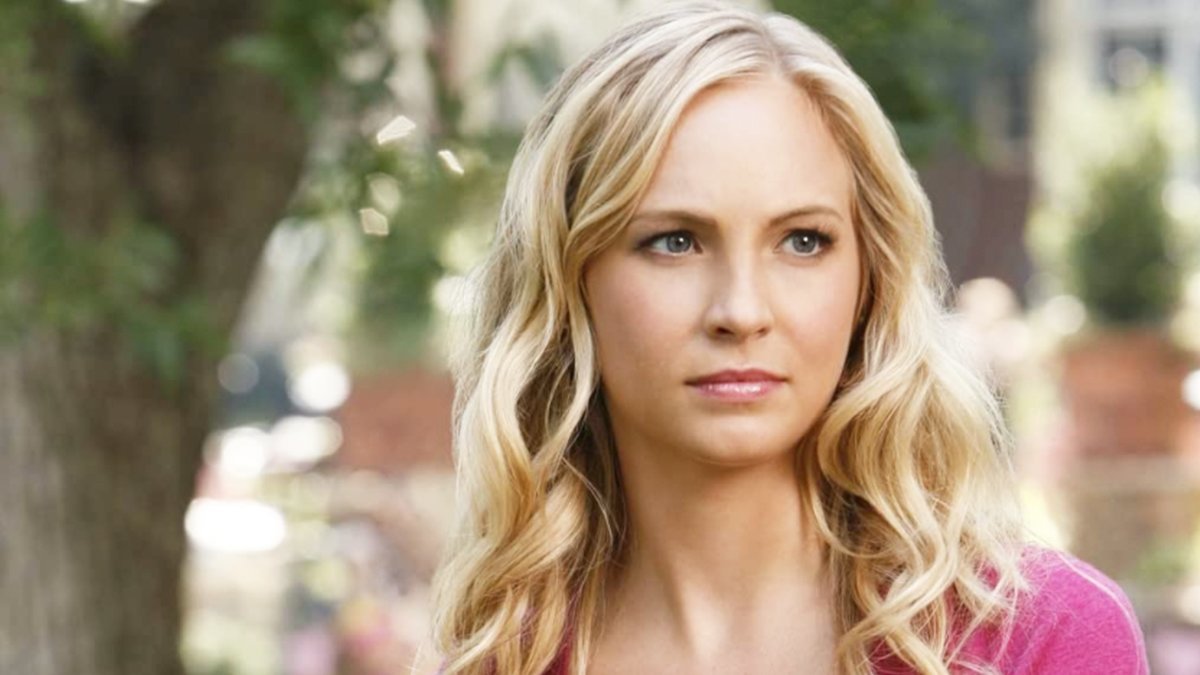 The Vampire Diaries Quiz: During Which Episode Did Caroline Say It? The Vampire Diaries Quiz: During Which Episode Did Caroline Say It?