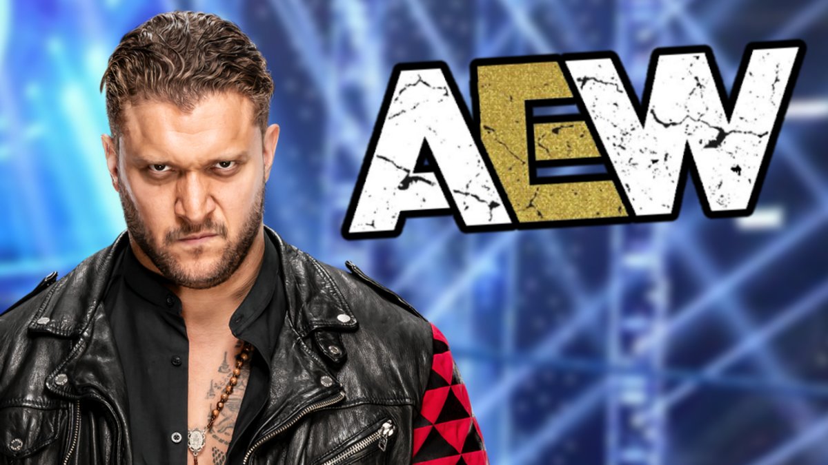 WWE's Karrion Kross Reveals Why He Turned Down "Proposed" AEW Idea