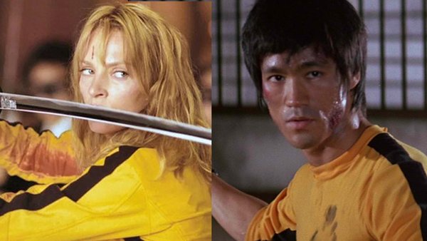 20 Things You Somehow Missed In Kill Bill Volume 1 – Page 12 20 Things You Somehow Missed In Kill Bill Volume 1 – Page 12