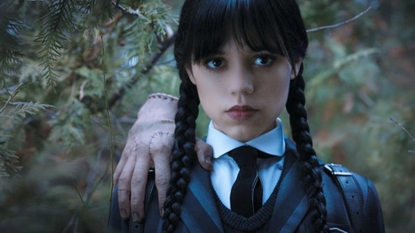 Wednesday Quiz: Did Wednesday Addams Say It? Wednesday Quiz: Did Wednesday Addams Say It?