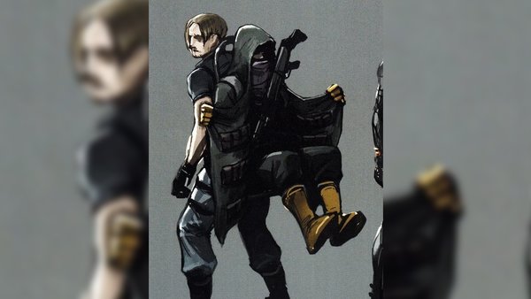 Resident Evil 4: 25 Mind-Blowing Things You Didn't Know – Page 7 Resident Evil 4: 25 Mind-Blowing Things You Didn't Know – Page 7